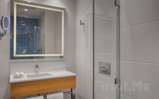 Ever Hotel Europe Batışehir’de 2 Kişilik Konaklama Seçenekleri (Tukendi ...