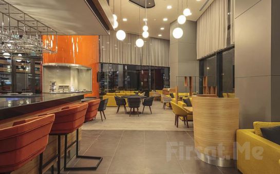 Ever Hotel Europe Batışehir’de 2 Kişilik Konaklama Seçenekleri (Tukendi ...