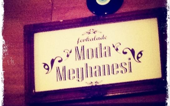 Moda Meyhanesi Hakkında | Restaurant | Fırsat Me