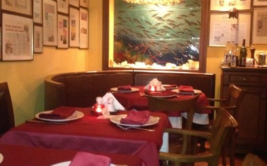 Kosinitza Restaurant Hakkında | Restaurant | Fırsat Me