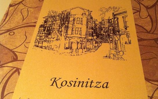 Kosinitza Restaurant Hakkında | Restaurant | Fırsat Me