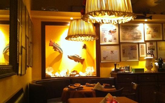 Kosinitza Restaurant Hakkında | Restaurant | Fırsat Me