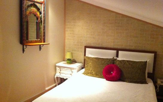 Modern Sultan Hotel Hakkında | Tatil | Fırsat Me